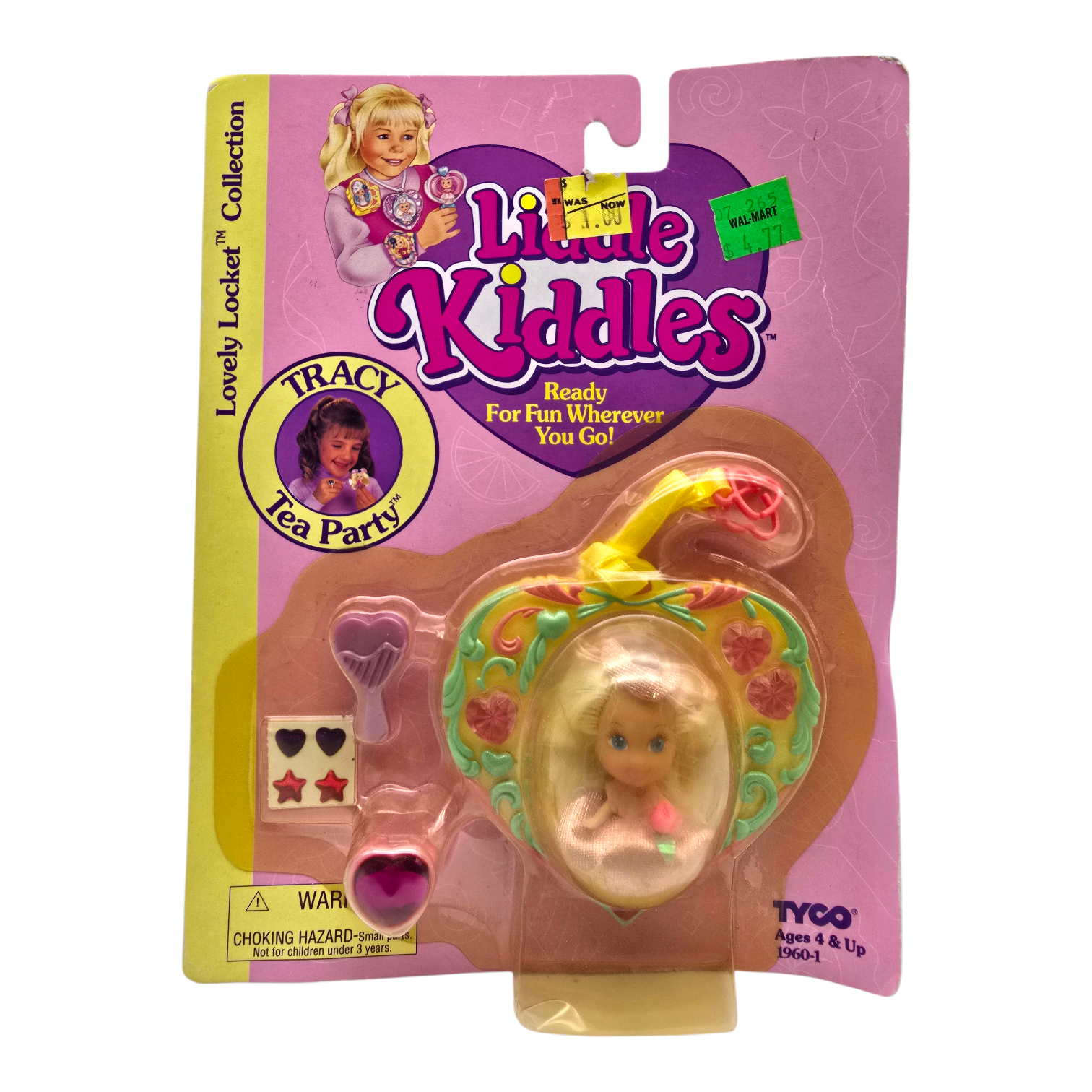 Liddle Kiddles vintage TYCO – Cruzanding